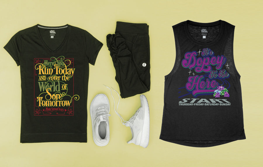 Raw Threads: Shop Graphic T-Shirts & Apparel Online – Raw Threads Athletics