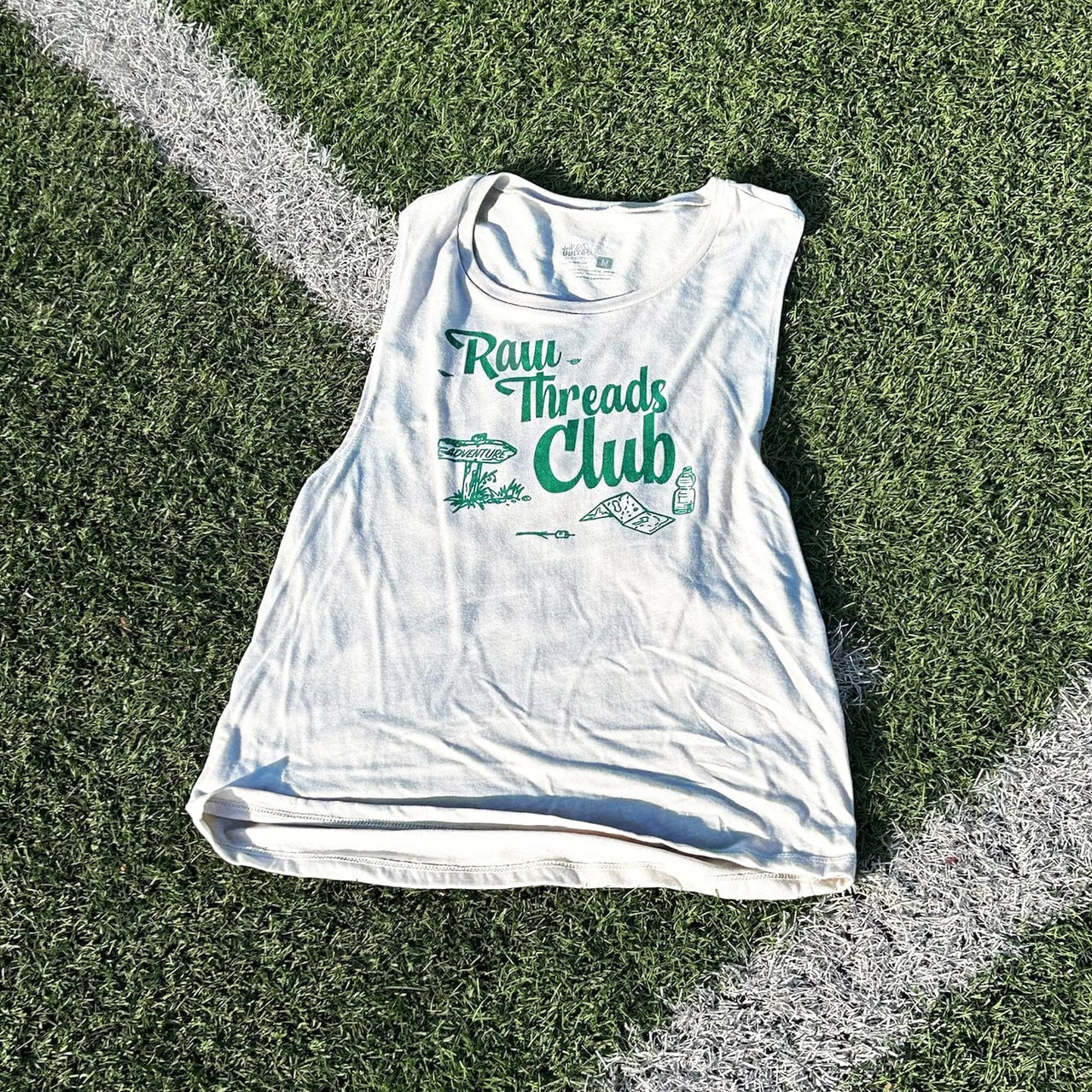 Raw Threads: Shop Graphic T-Shirts & Athletic Apparel Online – Raw ...