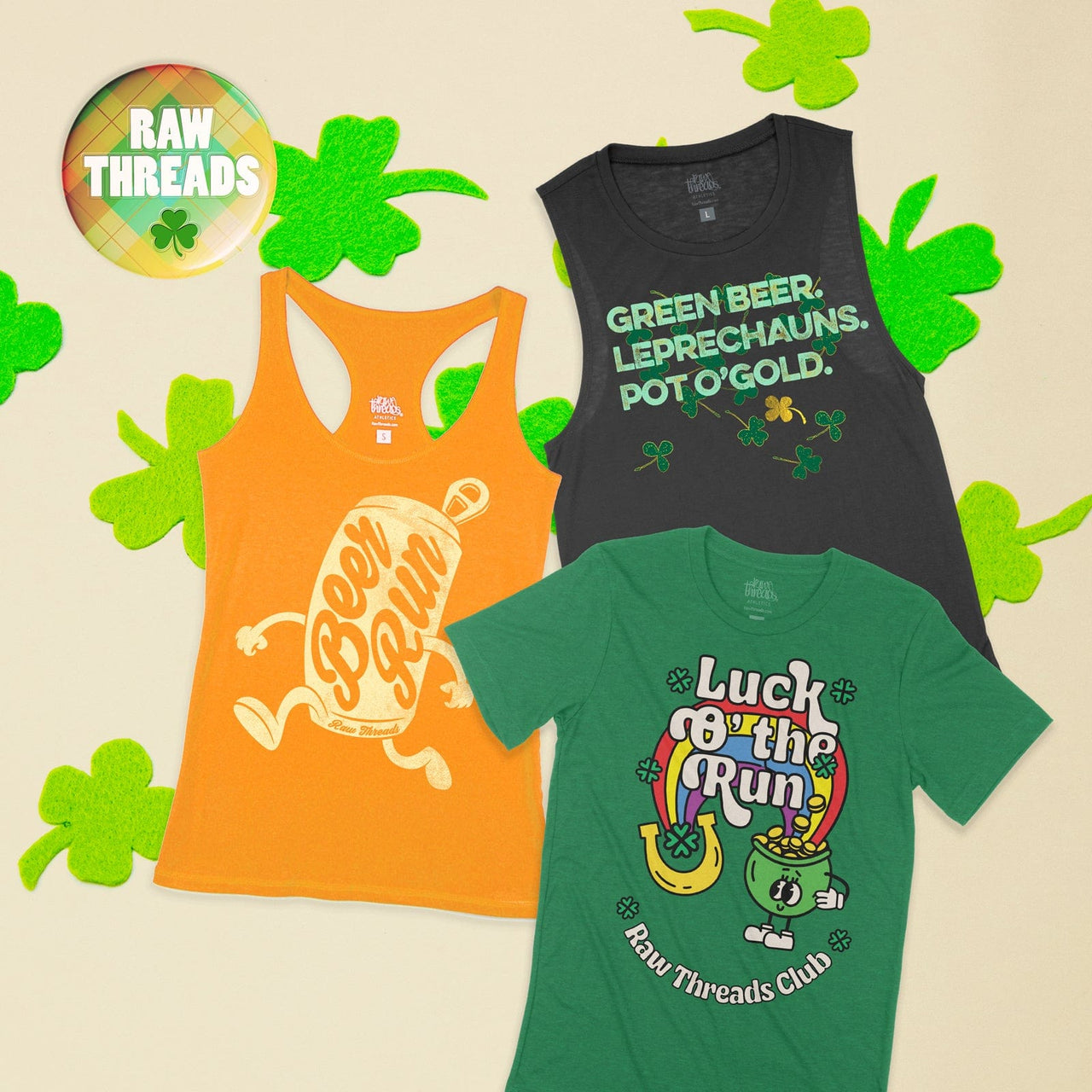 Collections – Raw Threads Athletics